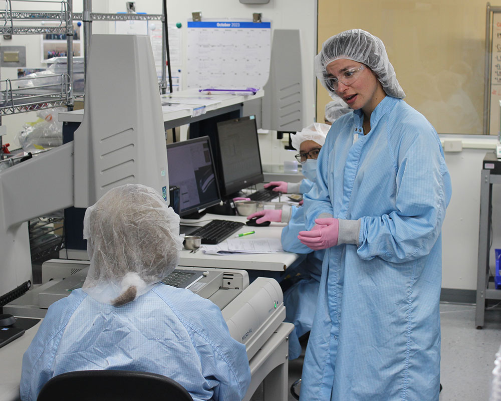 About Us - ProMed Molded