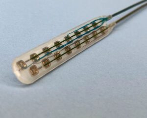 Implantable Devices - ProMed Molded