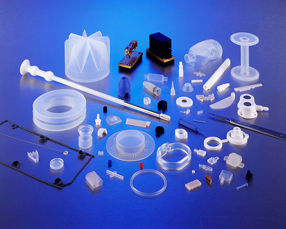 Prototyping - ProMed Molded